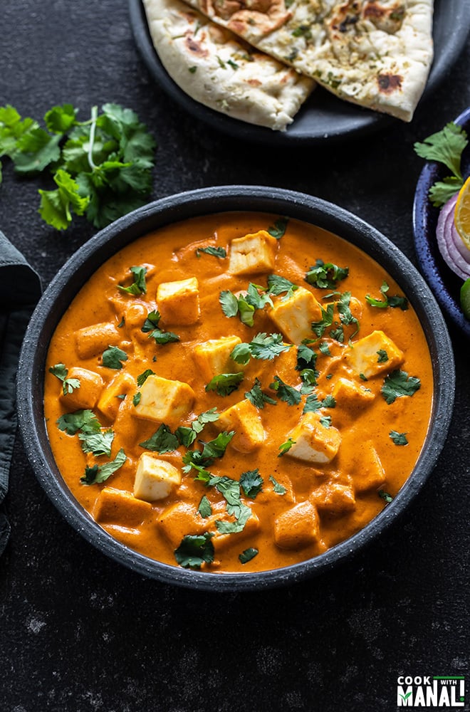Paneer Butter Masala